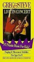Amazon.com: Greg & Steve Live! In Concert : Movies & TV