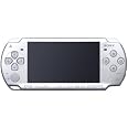 Amazon.com: Sony PSP Playstation Portable 2000 Slim and Lite- Ice ...