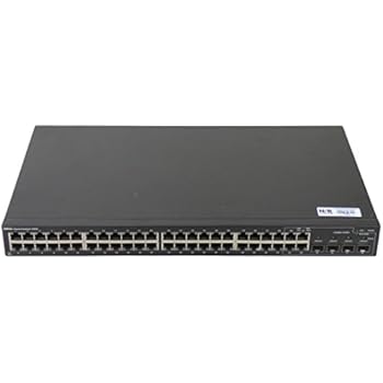 Amazon.com: Dell PowerConnect 2848 - Switch - 48 Ports - Managed ...