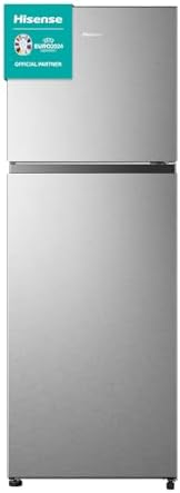 Hisense RT418N4ASUI, 418 Litres Top Mount Refrigerator with Inverter ...
