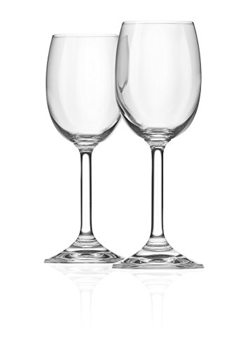 Rona RONA Gala Sherry Glass, 3 oz, (Set of 6)