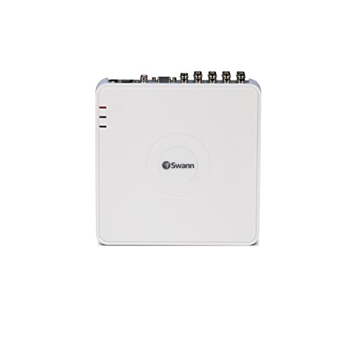 Swann 8 Channel Mini Home Security DVR-SRDVR-81525H-US | CAMERA ...