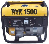 Wolf Generator Spare Parts | Reviewmotors.co