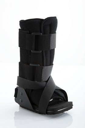 Amazon.com: Pediatric Fracture Boot (Large): Health & Personal Care