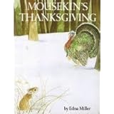 Mousekin's Fables: Edna Miller: 9780136041740: Amazon.com: Books