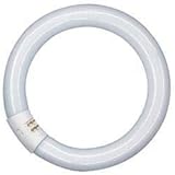 1 X Daylight Circular Tube BULB T9 22W Round FCL-22w Fits Proops ...