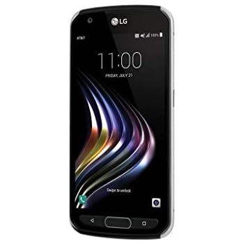Amazon.com: LG X Venture H700 32GB Unlocked GSM Phone w/ 16MP Camera ...