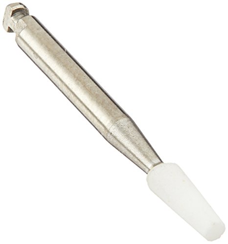 QUALITE S STONE RW649-RA Arkansas Clinic White Stone, Right-Angle Latch ...