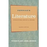 Perrine's Literature: Structure, Sounds, and Sense: Arp, Thomas R ...