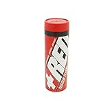 Caffeine in Red Power Elixir