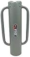 Spear & Jackson PHR5 Landscaping and Fencing Post Hole Rammer, silver: Amazon.co.uk: Garden ...