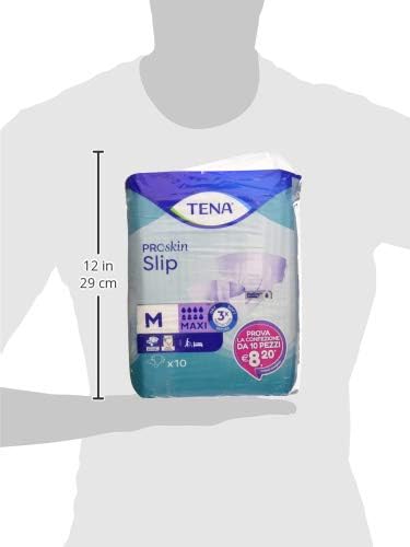 Essity Panties for Incontinence, 210 g – BigaMart