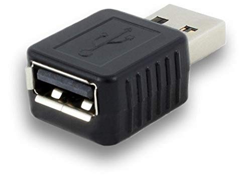 AirDrive Keylogger - Hardware USB Keylogger with Wi-Fi and 16MB memory ...