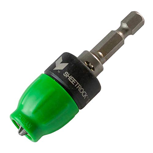 USG Sheetrock 'The Dimpler' Broca para tornillos para paneles de yeso ...