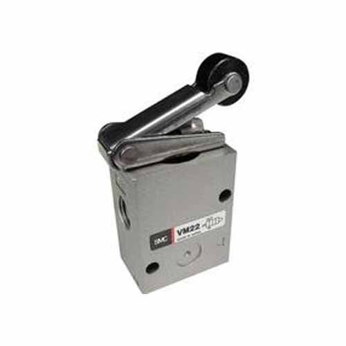 SMC VM220-02-33 2/3 Port Mechanical Valve – BigaMart