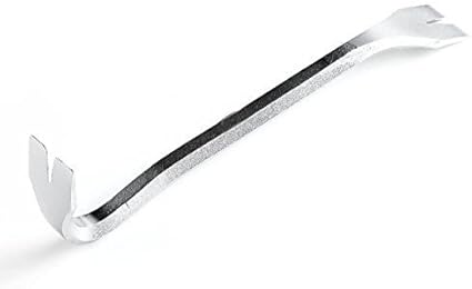 Tack, moulding lifter mini crowbar carpet flooring tool: Amazon.co.uk ...