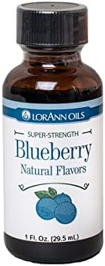 سعر نكهة التوت L0480-1 من لوران، 30 جم فى السعودية | بواسطة امازون ...