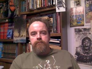 Summary Bibliography: Tim Curran