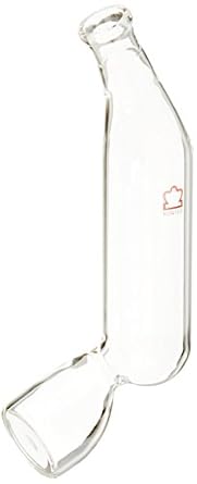 Kontes 617600-0025 Mojonnier Fat Extraction Flask, 25mL Capacity ...