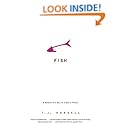 Fish: A Memoir of a Boy in a Man's Prison: T. J. Parsell: 9780786720378 ...