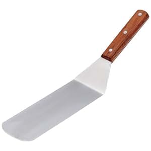 Amazon.com: Chef's Secret Stainless Steel Restaurant-Style 14" Spatula ...