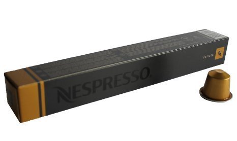 Nespresso Volluto Coffee Capsule, 10 Capsule: Amazon.in: Grocery ...