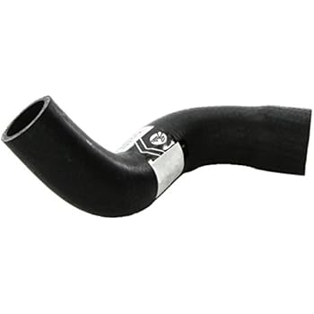 Amazon.com: Upper Radiator Hose for Chevy Chevrolet Aveo Part: 96536532 ...