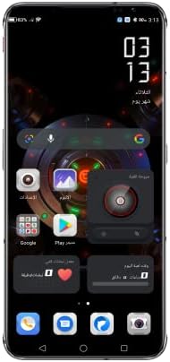 Telo Gamez - Z21, 12Gb + 128Gb 3D Metallic Grey (Cyborg) price in Saudi ...