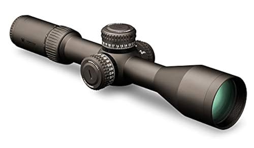 Vortex Optics Razor HD Gen II First Focal Plane Riflescopes in Oman ...