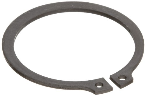 Side Mount SAE 1060-1090 Carbon Steel Pack of 100 Small Parts 5133-018 ...
