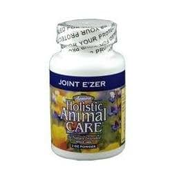 Amazon.com : Joint E'zer 8oz : Pet Bone And Joint Supplements : Pet ...