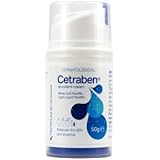 Cetraben Emollient Cream 500g: Amazon.co.uk: Health & Personal Care