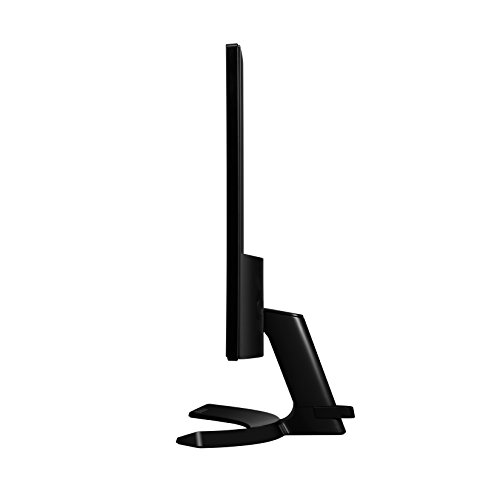 LG 22MP58VQ-P 22-Inch IPS Monitor with 4 Screen Split | Pricepulse