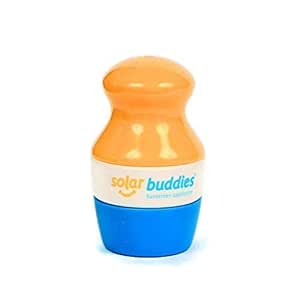 Amazon.com: Solar Buddies Child Friendly Sunscreen Applicator with ...