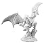 Amazon.com: Reaper Bones: Silverhorn, Unicorn: Toys & Games