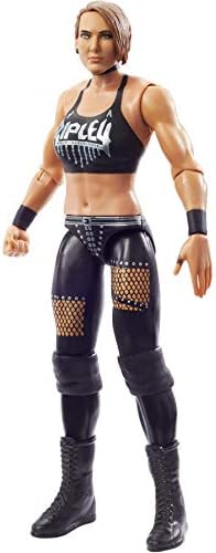 WWE Basic Series 114 Rhea Ripley price in Saudi Arabia | Amazon Saudi ...