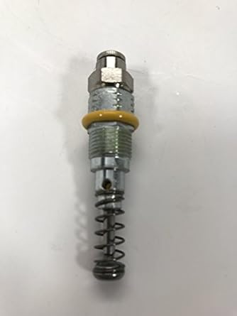 DropsA PoliPump Pumping Element - P/N 888453 - .04 CC Output, 4 mm Push ...