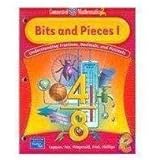 Amazon.com: Bits and Pieces, Vol. 1: Understanding Fractions, Decimals, and Percents (Connected ...