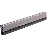 CRL Mill Standard Storm Window Frame for Double Strength Glass - 12 ft ...