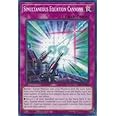 Amazon.com: YU-GI-OH! Simultaneous Equation Cannons - LEDE-EN080 ...