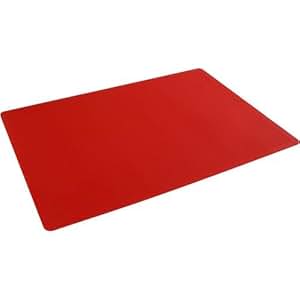 Amazon.com: KitchenAid Silicone 11 Inch x 16 Inch Red Baking Mat ...