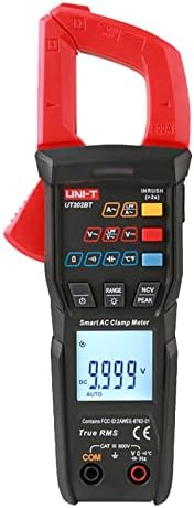 سعر HEIMAO Clamp Type Multimeter Clamp Meter 9999 Counts Handheld ...