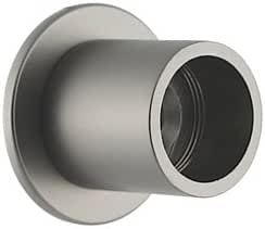 Amazon.com: Inside Mount Socket Bracket for 3/4" Metal Drapery Rod ...