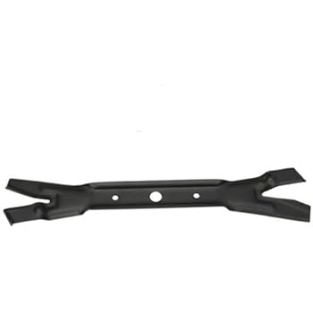 Amazon.com : Snapper Genuine Riding Lawn Mower 28" Ninja Blade ...