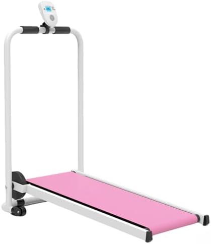Kids Walking Pad Treadmill 3 in 1, Under Desk Foldable Treadmill with ...