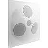 Pure Resonance Audio SD5 SuperDispersion Omnidirectional Drop Tile ...