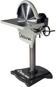 Laguna Tools Platinum Series 20" Disk Sander w/ Stand - Power Disc ...