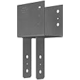Amazon.com: Simpson Strong Tie ECC64 6X Beam, 4X Post ECC : Industrial ...