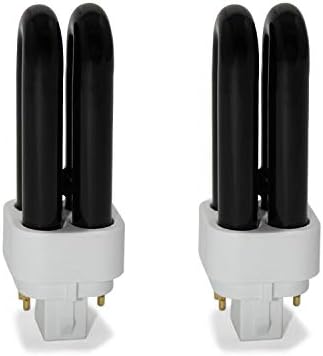 سعر Replacement for DYNATRAP 41050 Light Bulb by Technical Precision 2 ...