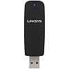 Amazon.com: Cisco-Linksys AE1000 High-Performance Wireless-N Adapter ...